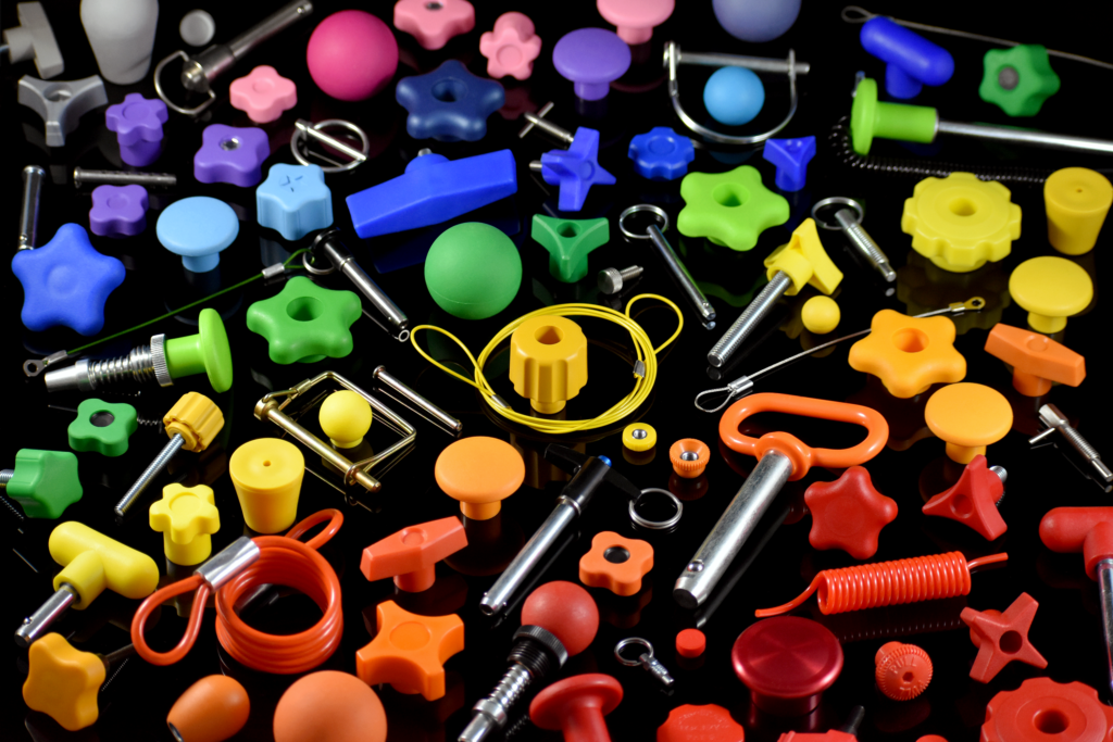 Contact Us - Essentra Components, Inc.